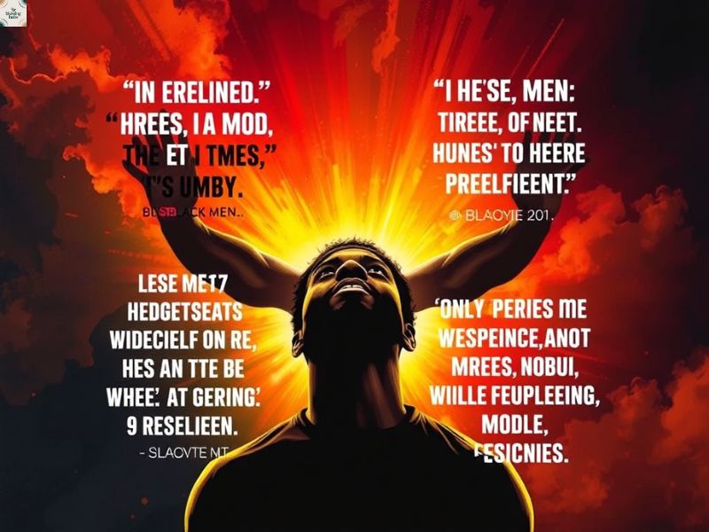 Inspiring Motivational Quotes for Men’s Success & Growth