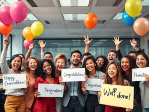 45+ Unique Congratulations On Your Promotion Quotes