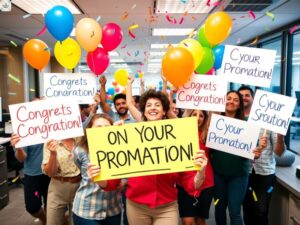45+ Unique Congratulations On Your Promotion Quotes